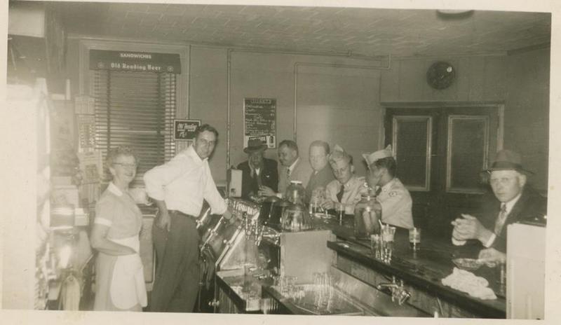 Shank's Tavern History - Marietta, PA - Shank's Tavern