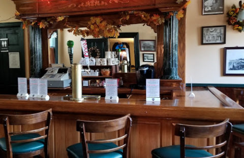 Shank's Tavern - Established 1814 - Marietta, PA