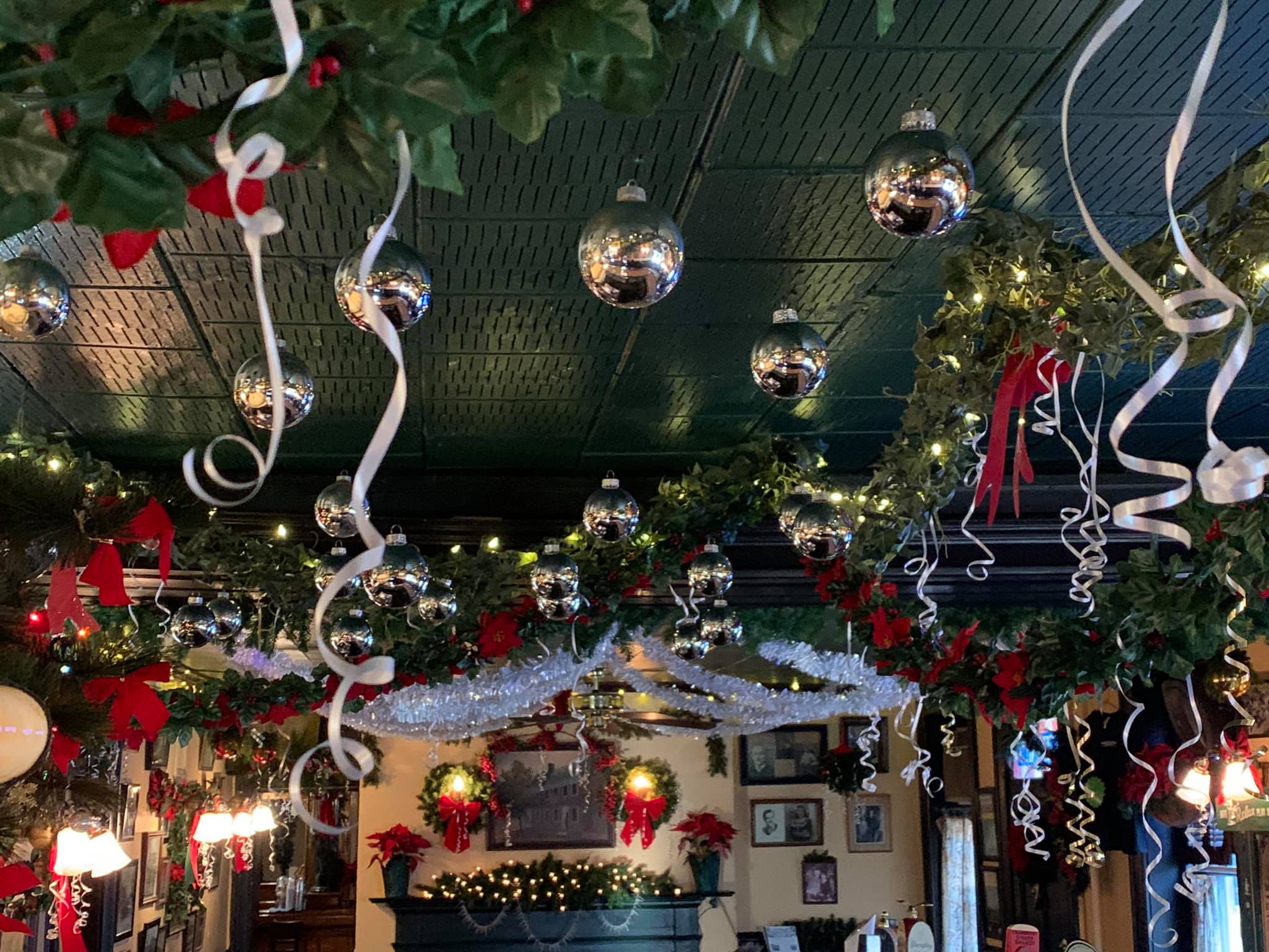 Shank's Tavern - Established 1814 - Marietta, PA