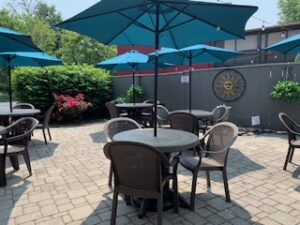 Shank's Tavern - Established 1814 - Marietta, PA