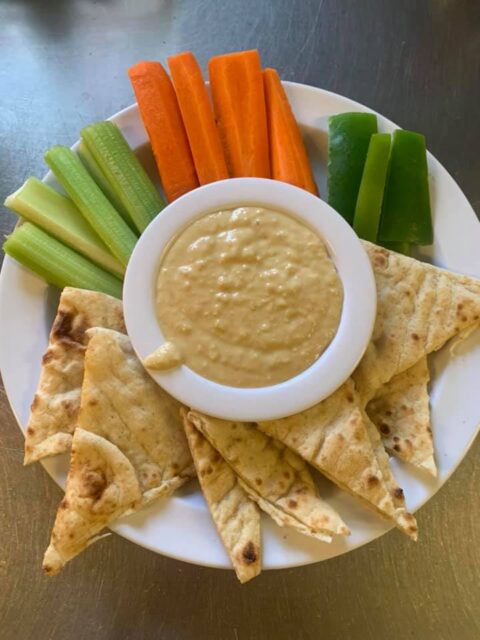 View the Shank's tavern Menu - Marietta, PA